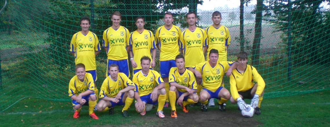 slider_fußball - FC Funnestrand 81 e.V.